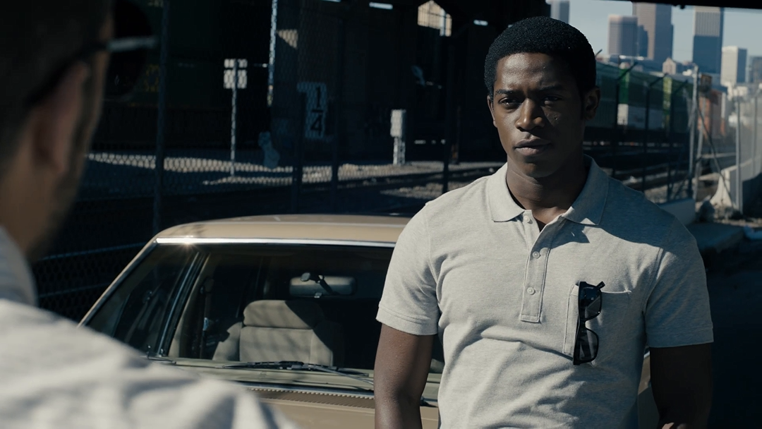 Season 3 Of Snowfall | Snowfall Cast – HGSMQY