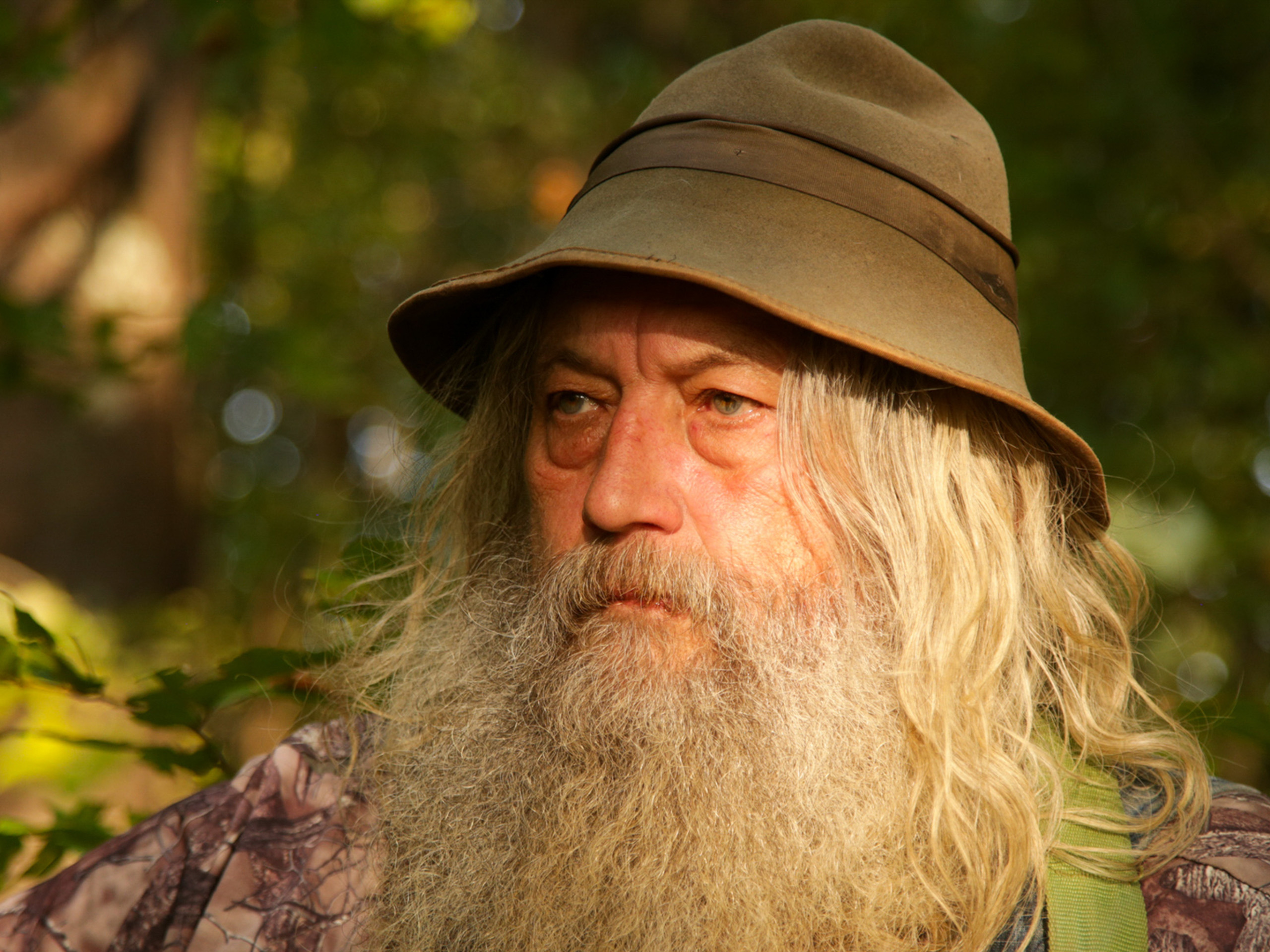 Prime Video: Mountain Monsters - Season 5