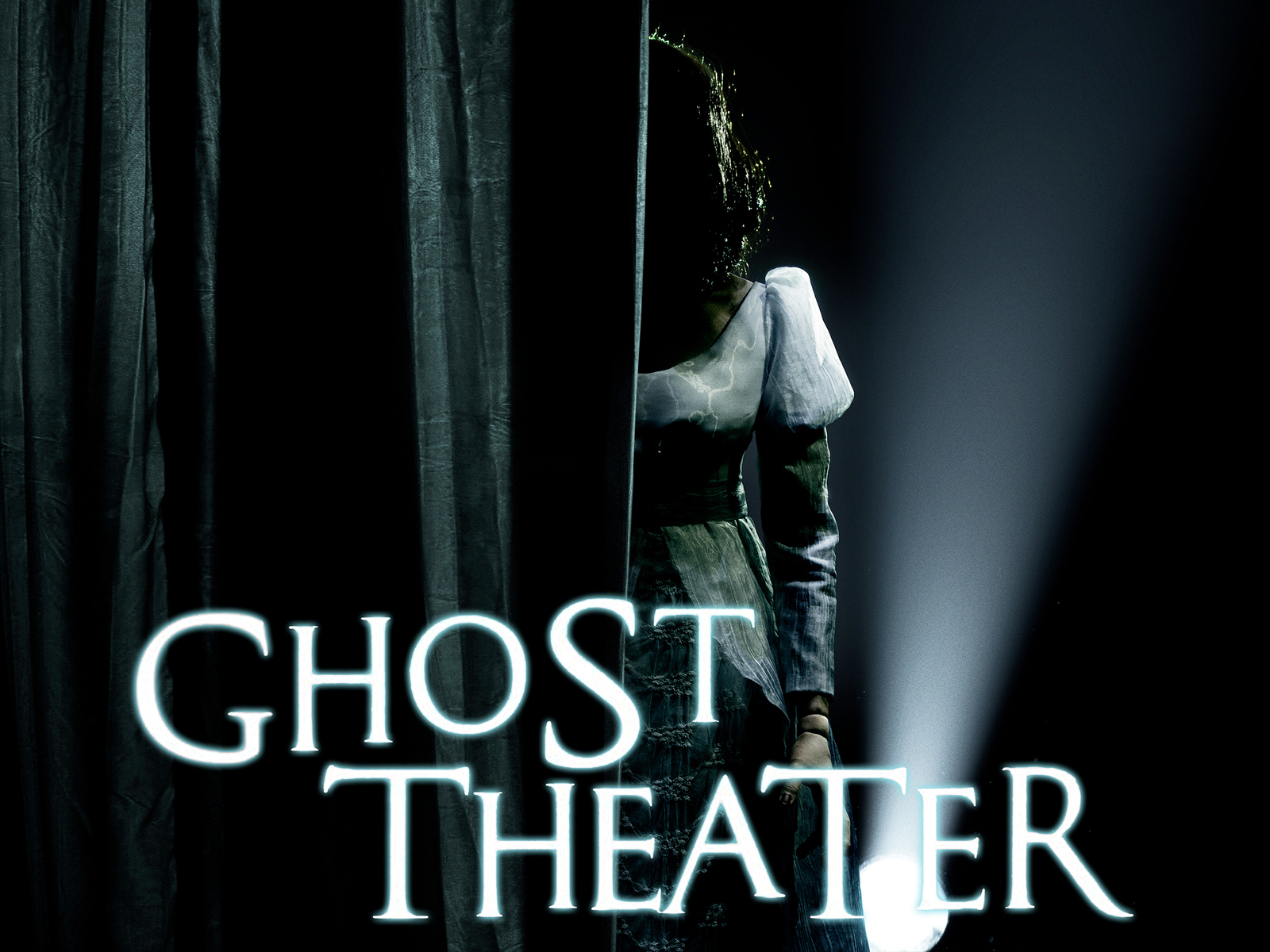 Prime Video: Ghost Theater