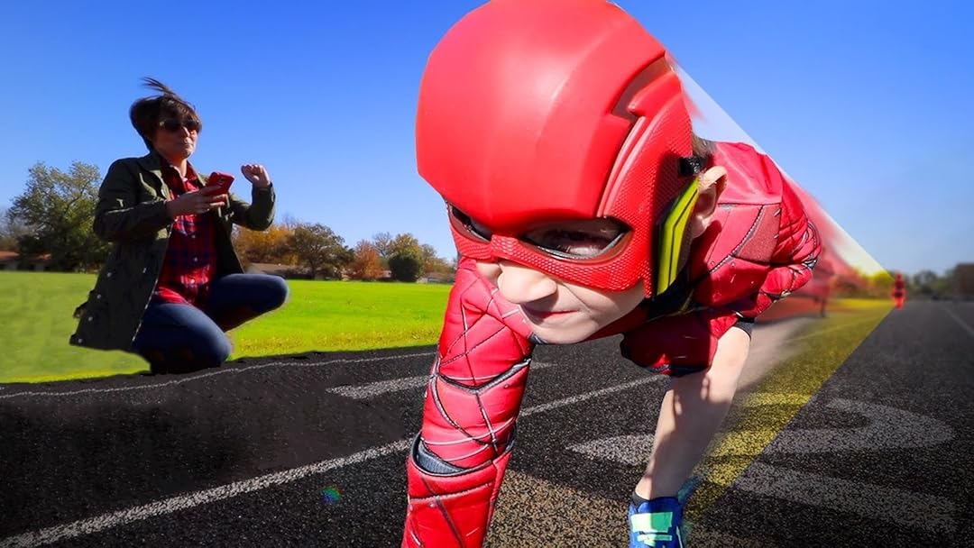 Prime Video: KidCity