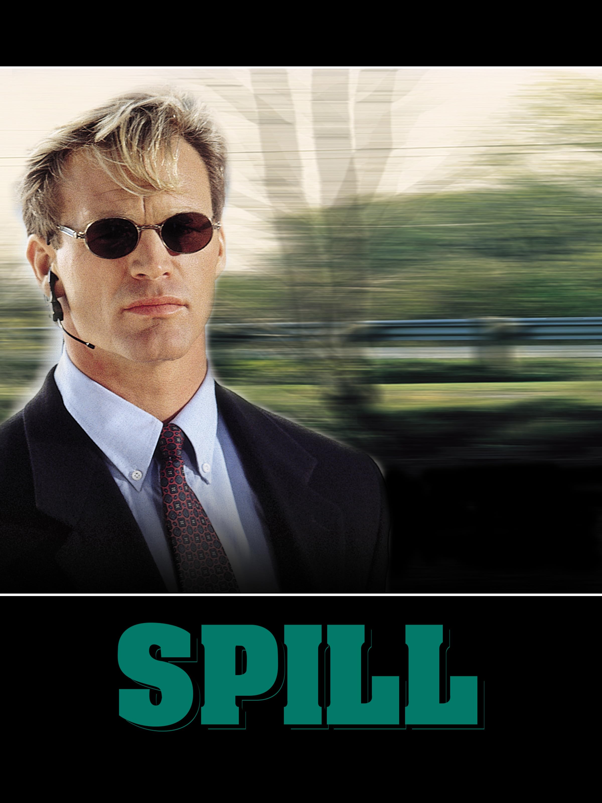Prime Video: Spill