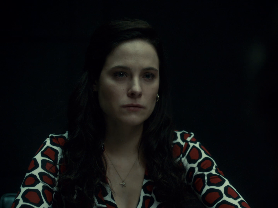 Prime Video: Hannibal, S1