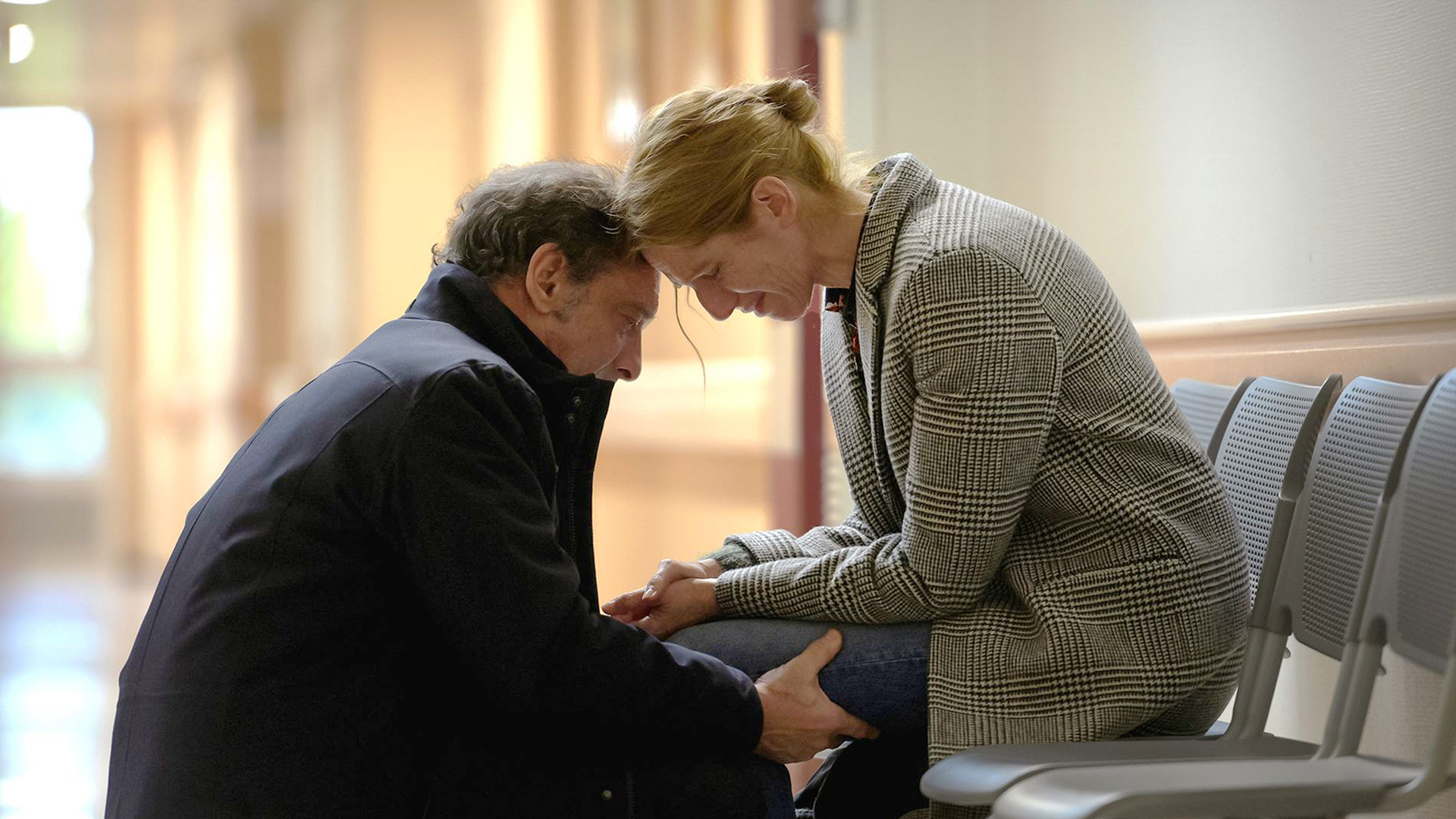 Prime Video: Another World