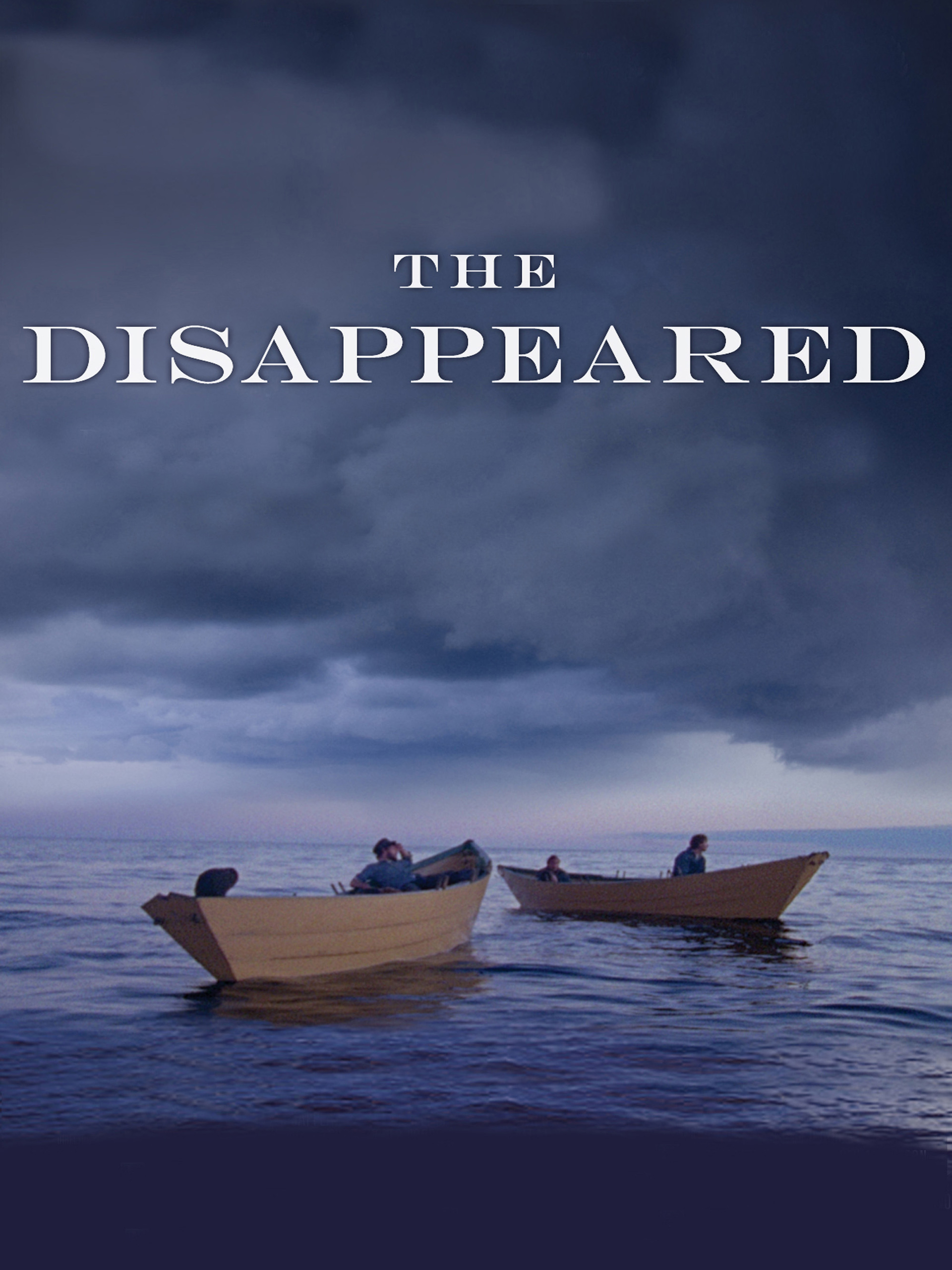 Prime Video: The Disappeared