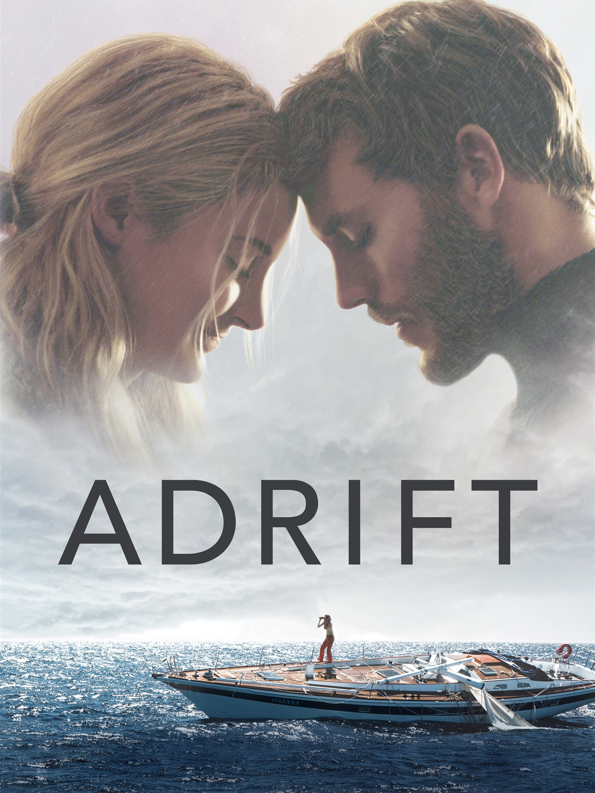 Prime Video: Adrift