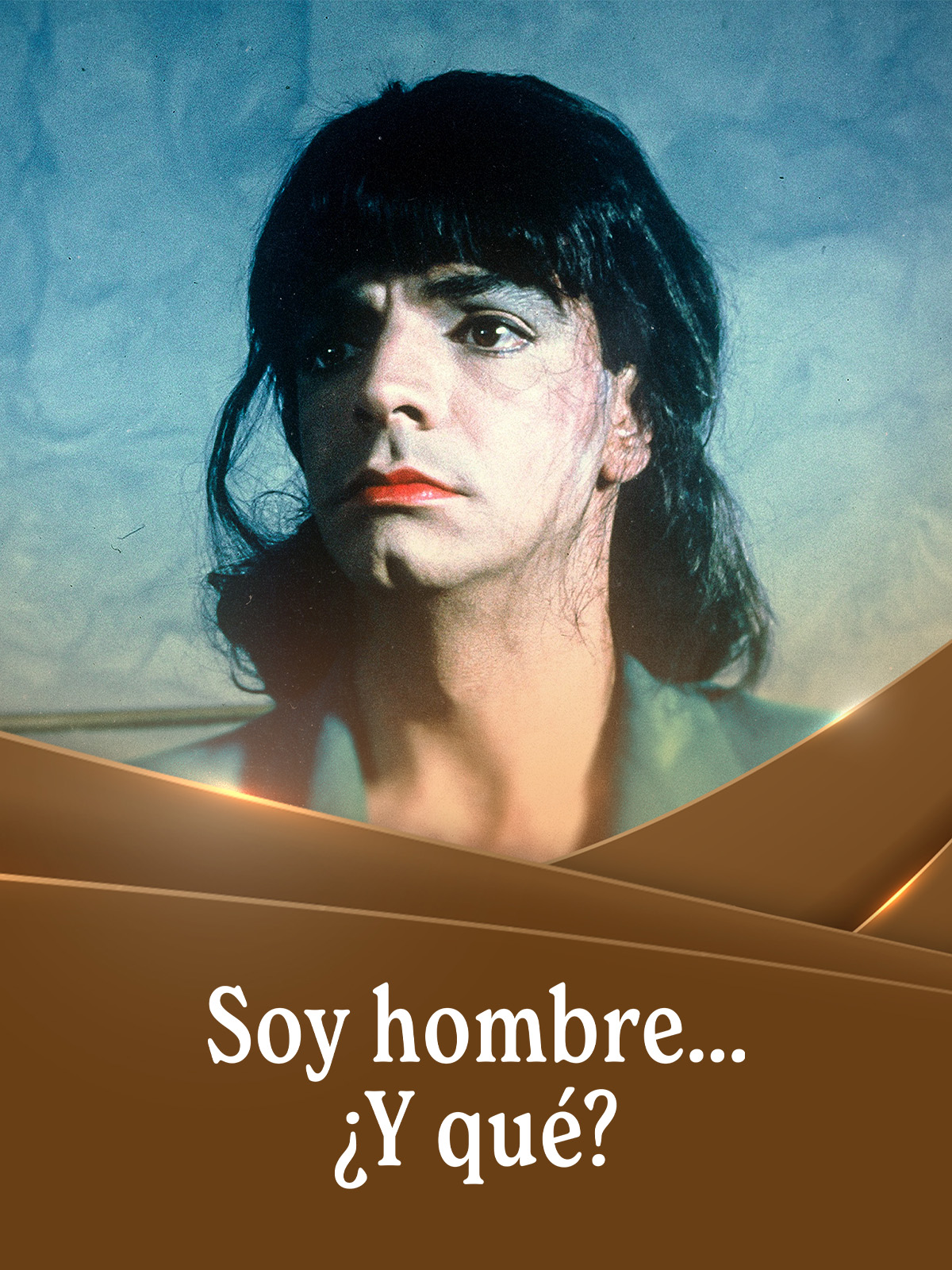 Prime Video: Soy hombre...¿y qué?