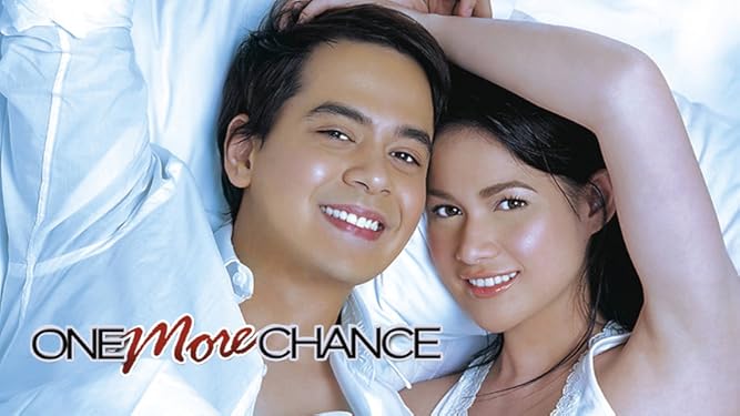 John Lloyd Cruz And Bea Alonzo One More Chance