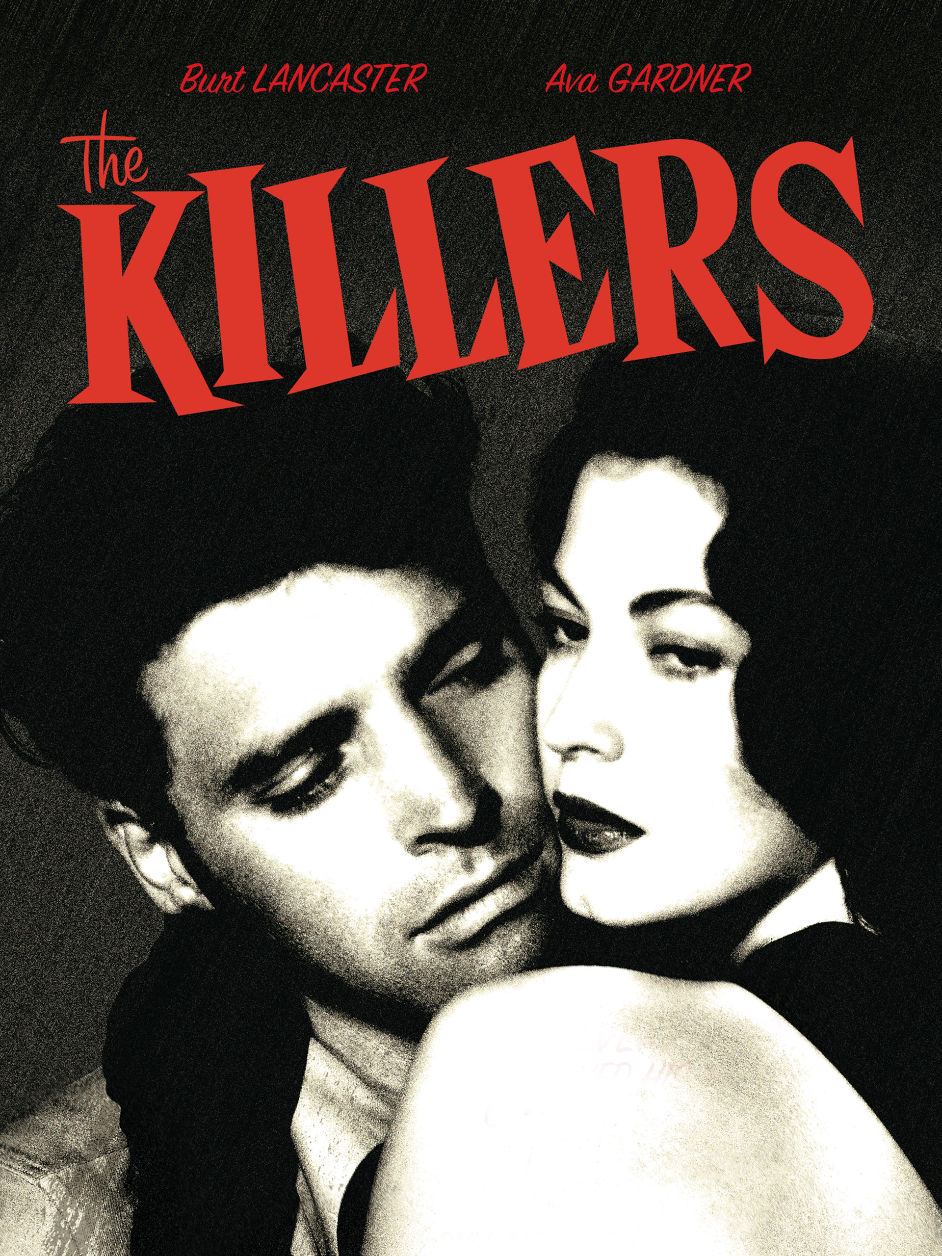 Prime Video: The Killers (1946)