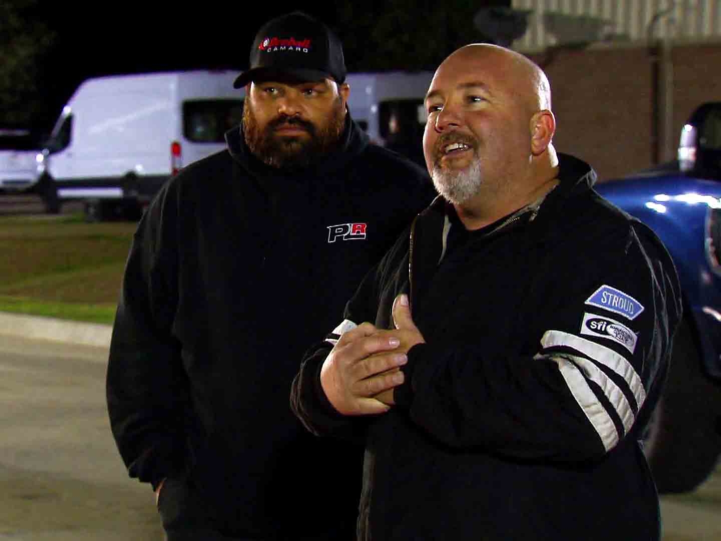 Prime Video: Street Outlaws - Season 9