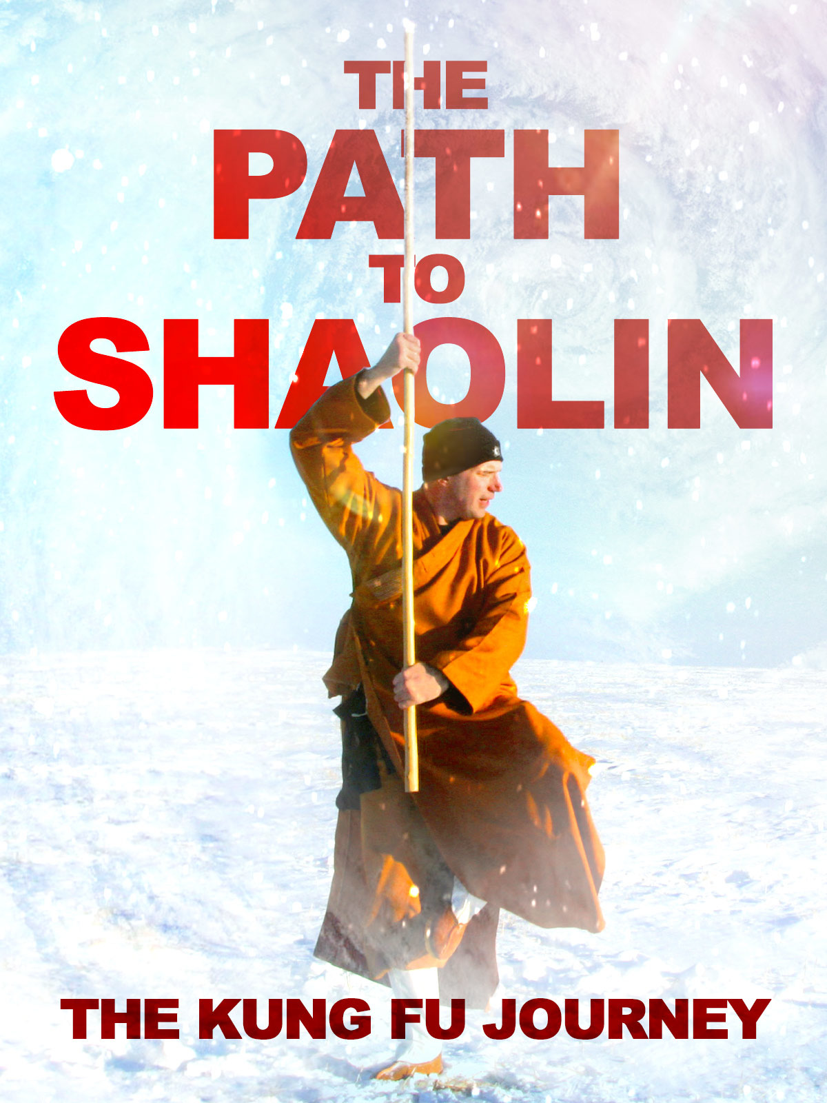 Prime Video: The Path to Shaolin