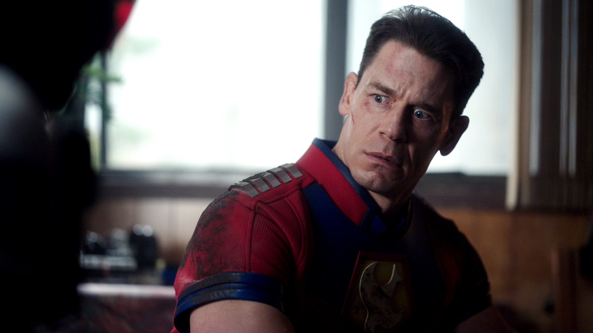 Prime Video: Peacemaker - Season 1