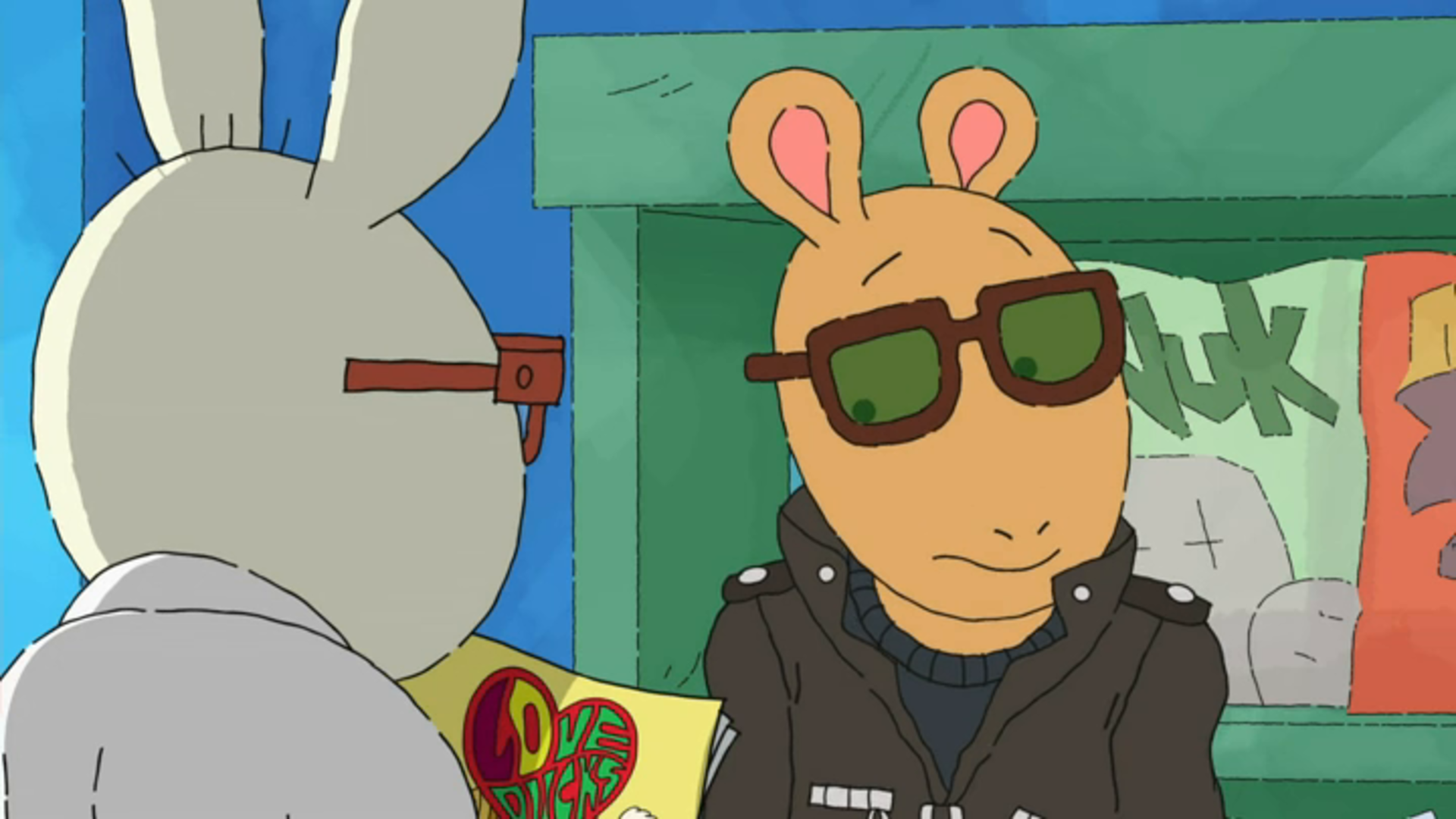 Prime Video: Arthur