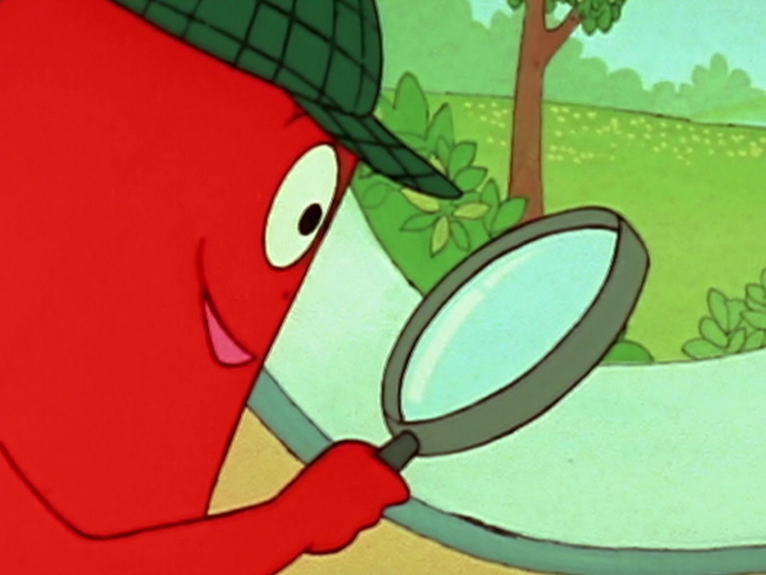 Prime Video: Barbapapa - Saison 2