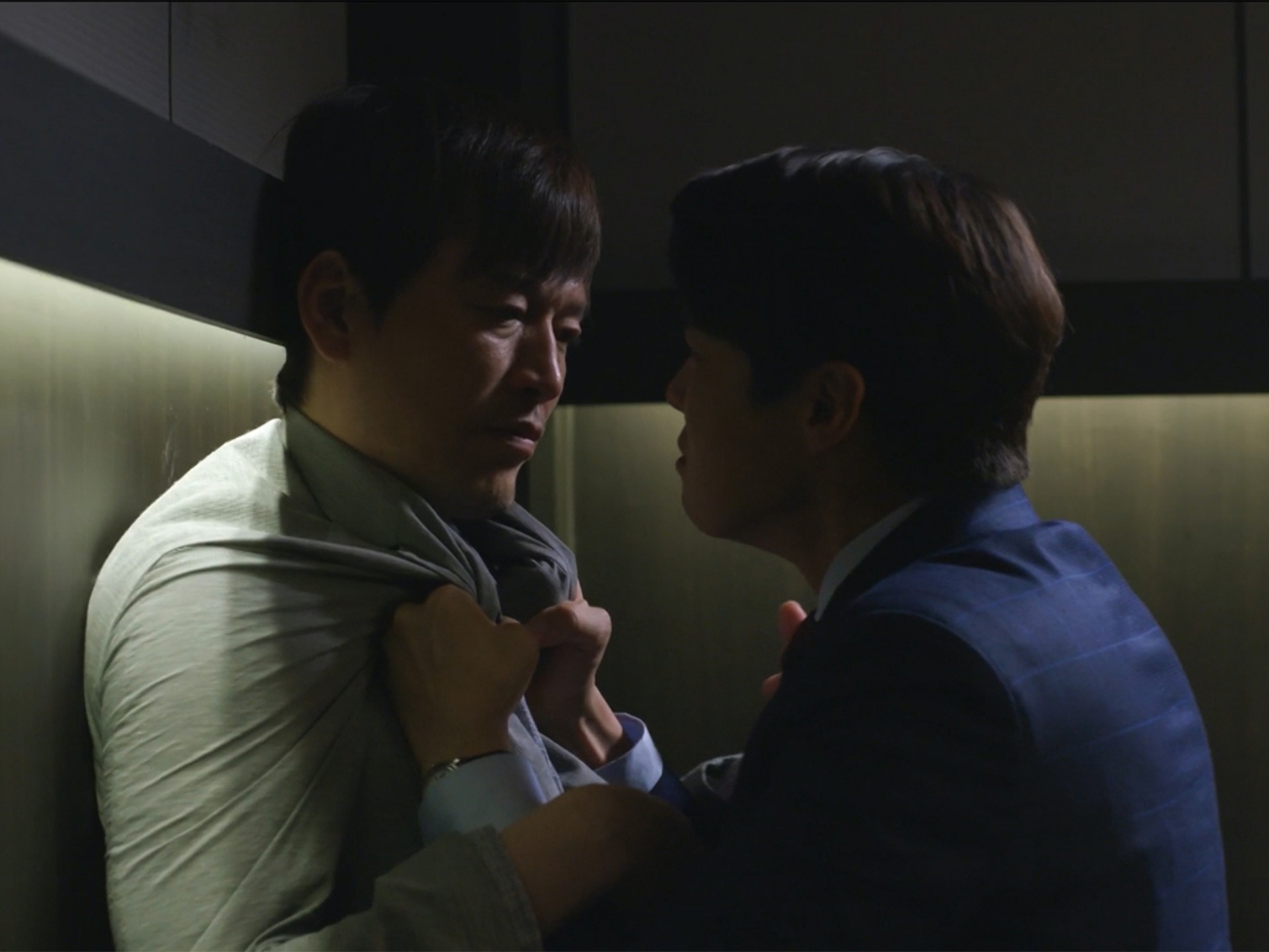 Prime Video: Partners for Justice