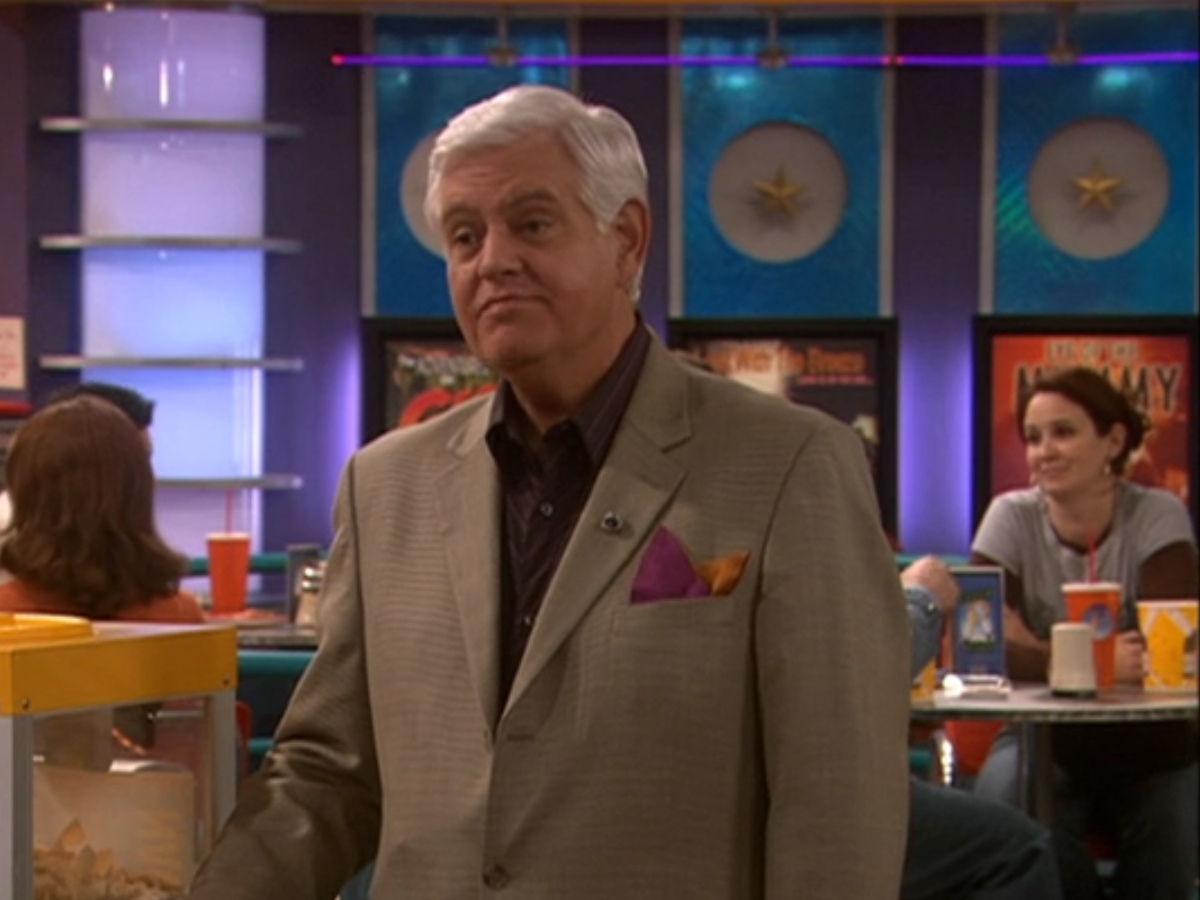 Prime Video: Drake & Josh Season 4