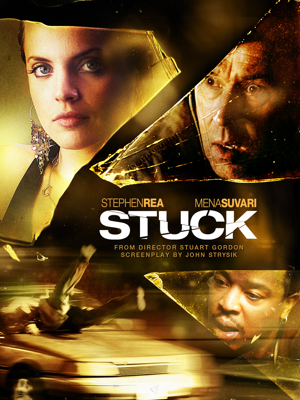 Prime Video: Stuck