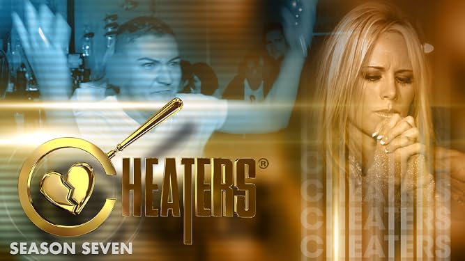 Watch Cheaters - Extended Edition | Prime Video