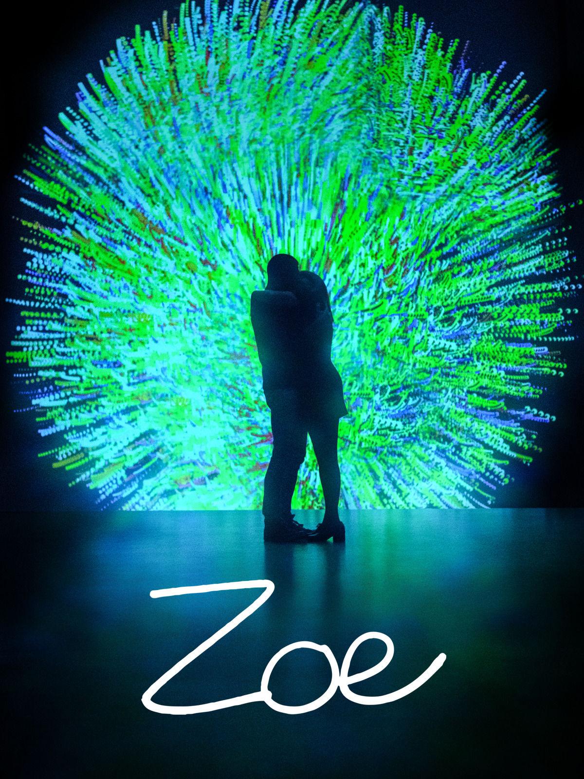 Prime Video: Zoe
