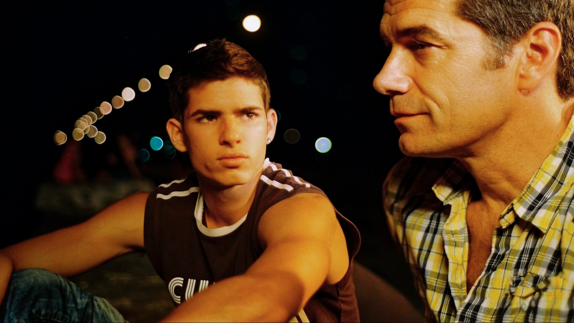 Prime Video: La partida