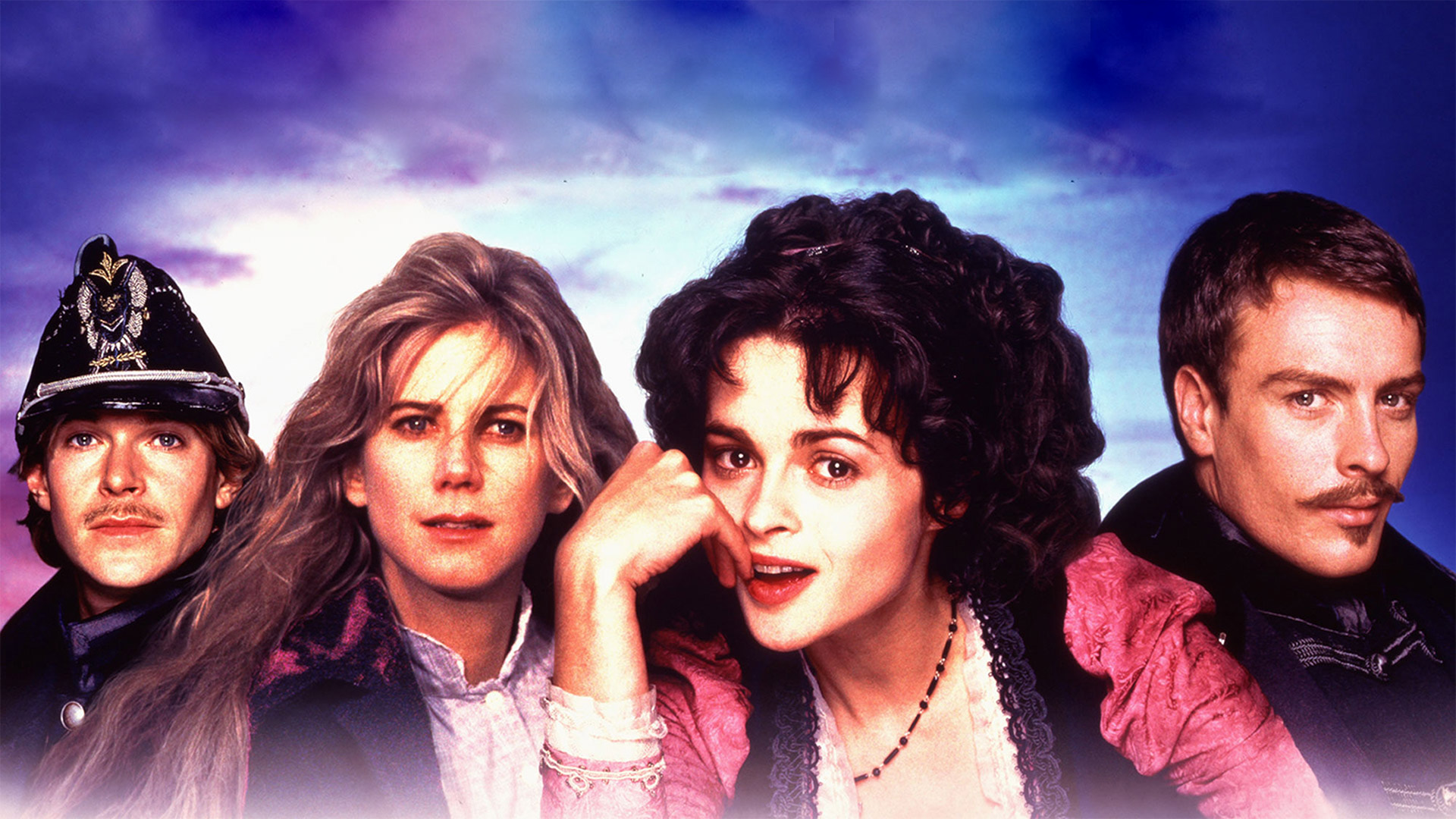 Prime Video: Twelfth Night