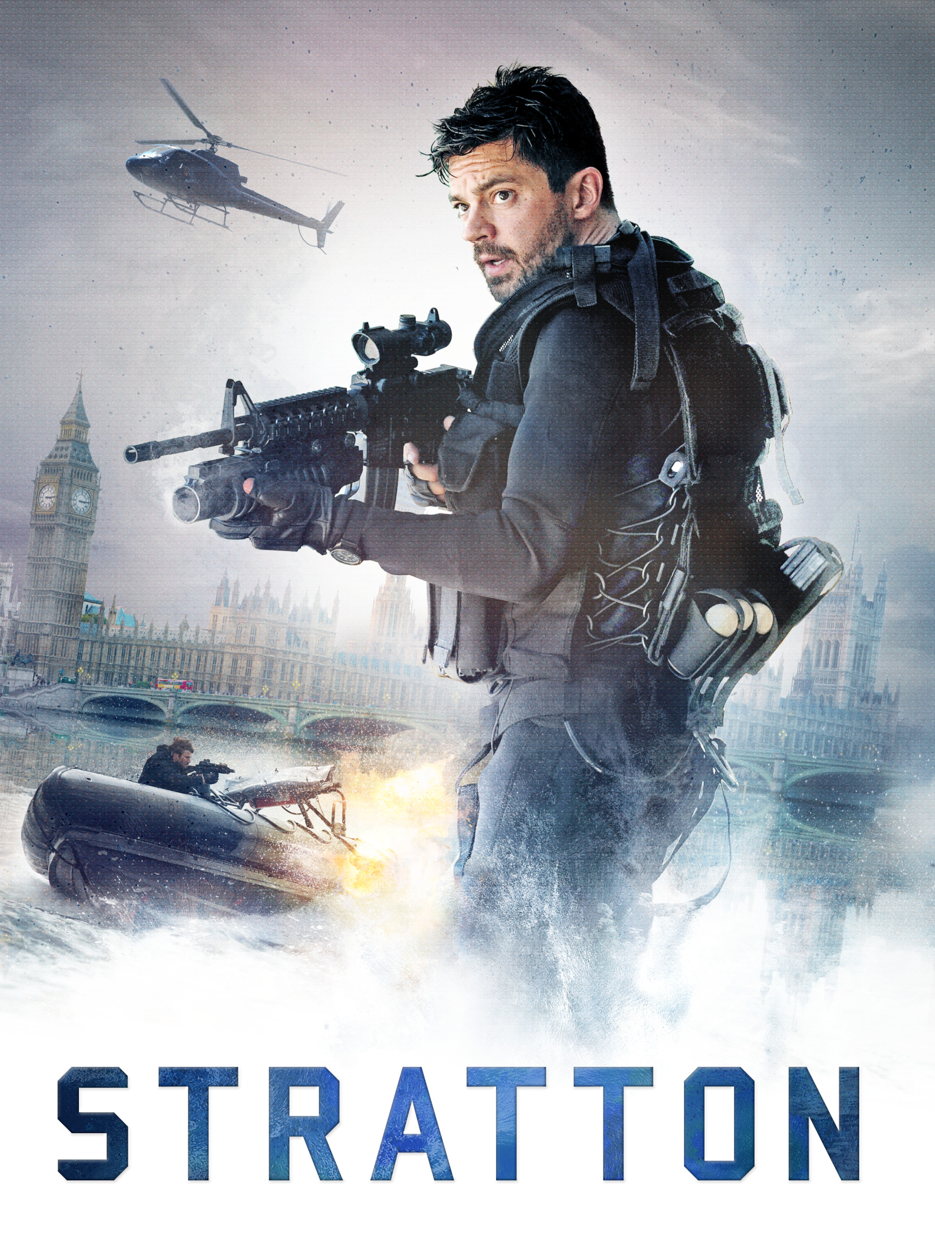 Prime Video: Stratton