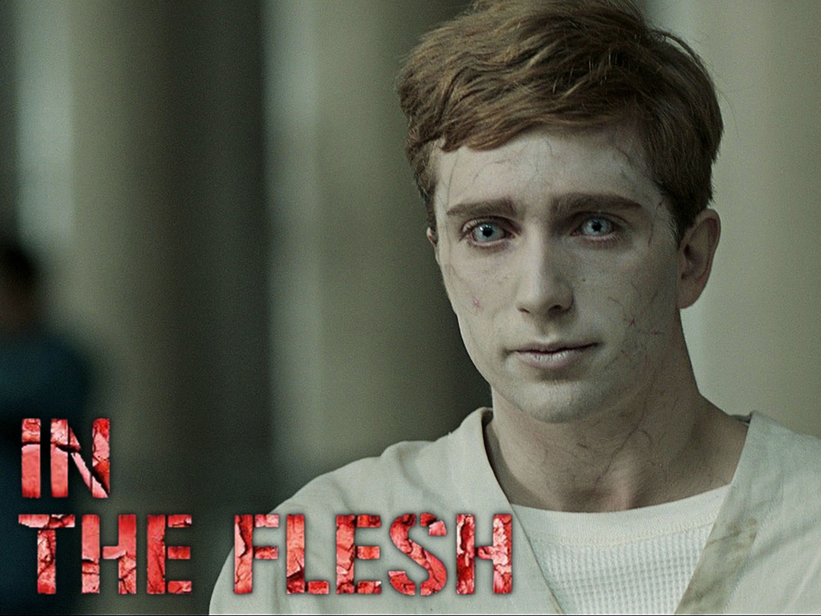 Prime Video: In the Flesh