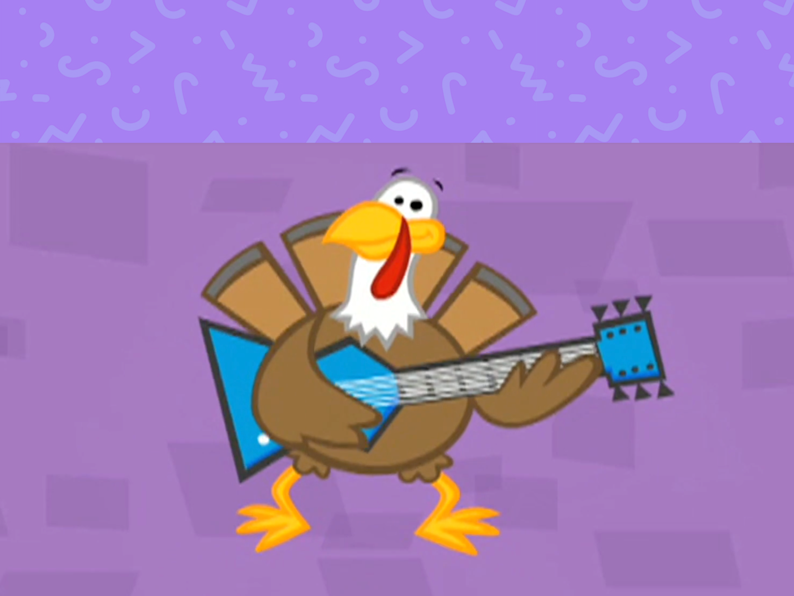 Prime Video: Yancy & Friends (Preschool)