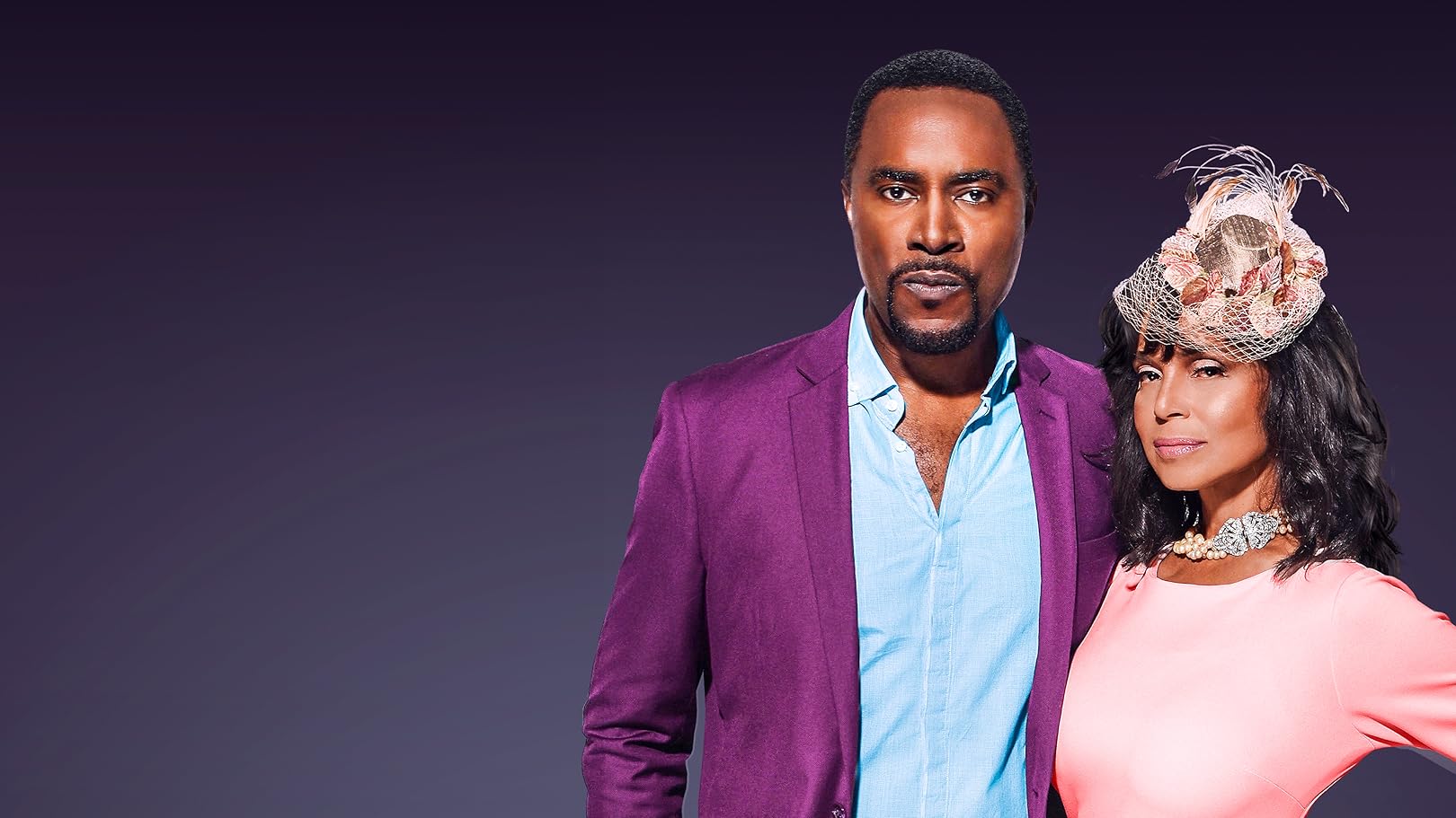 Prime Video: The Rich and the Ruthless - Season 02