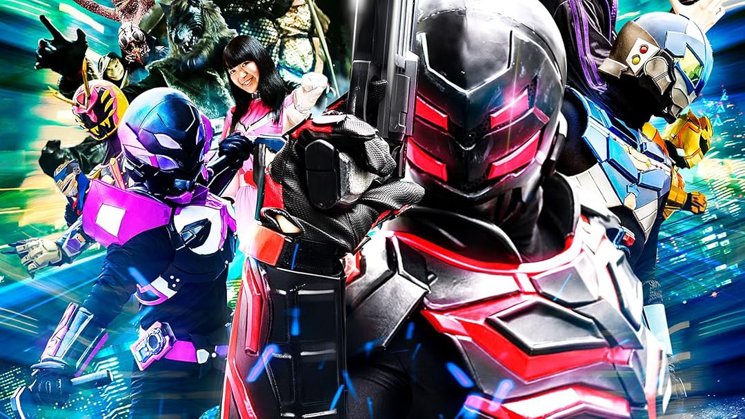 Watch Strega | Prime Video