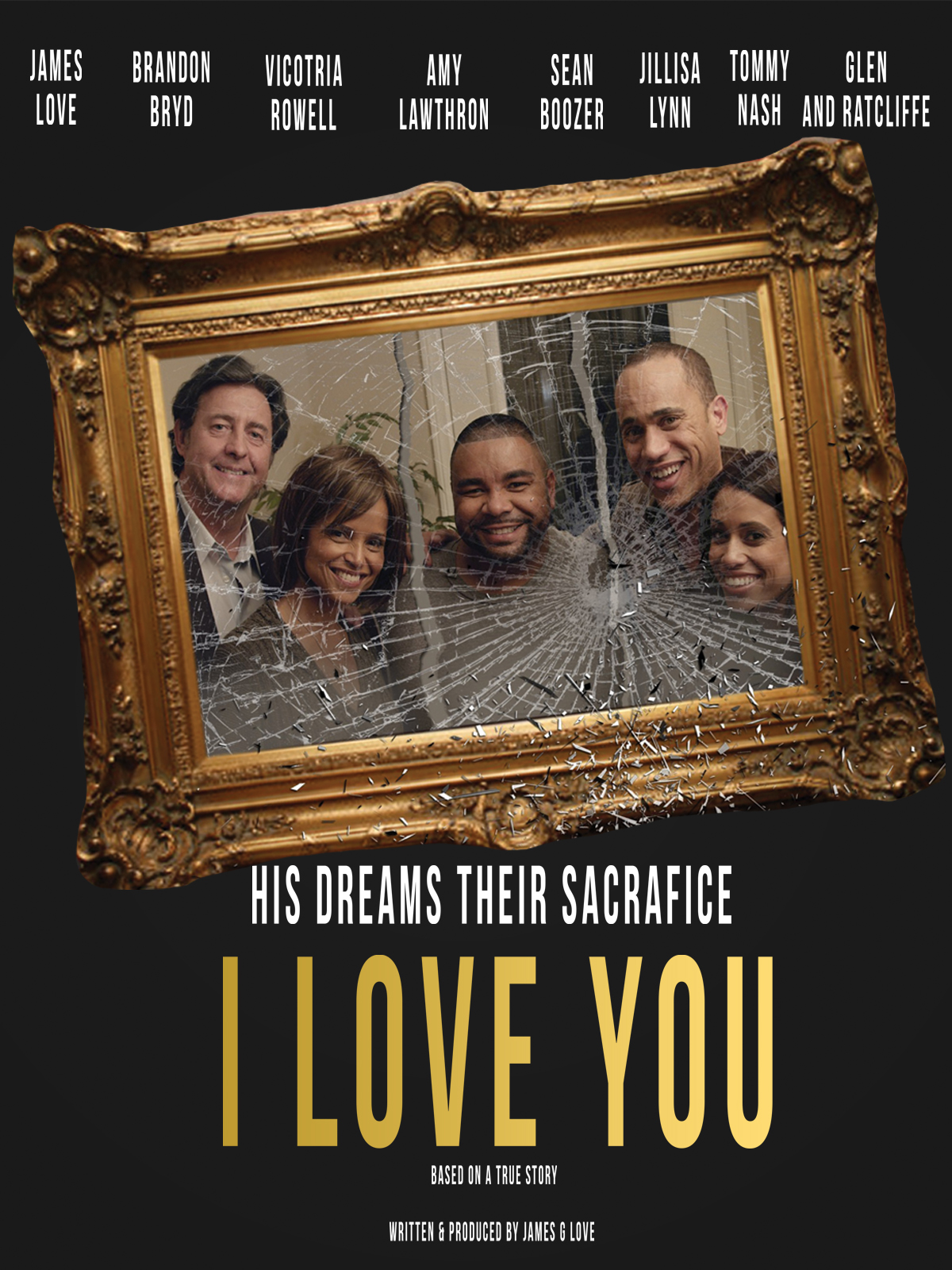 Prime Video: I Love You