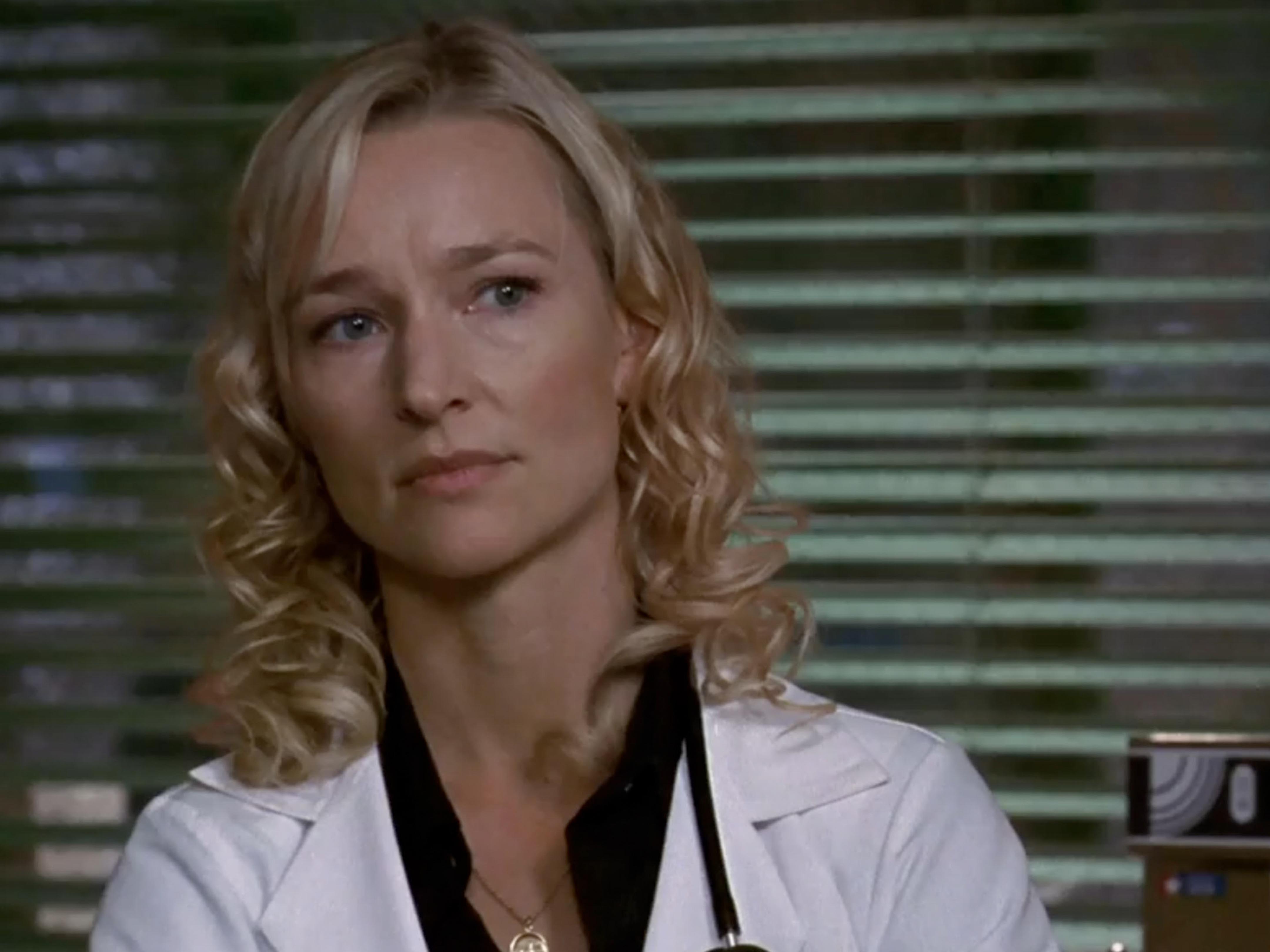 Prime Video: ER - Season 14