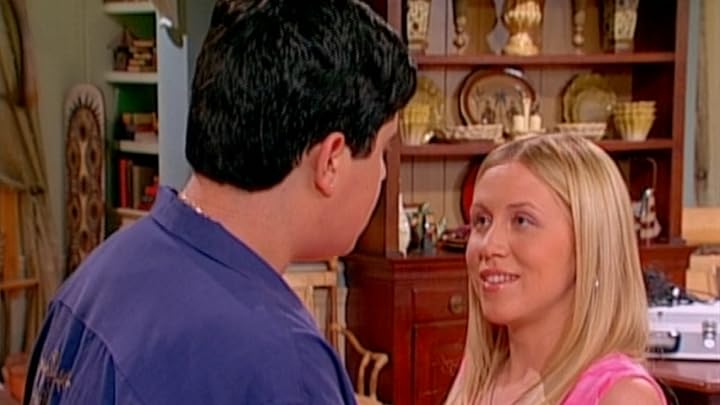 Drake And Josh Susan