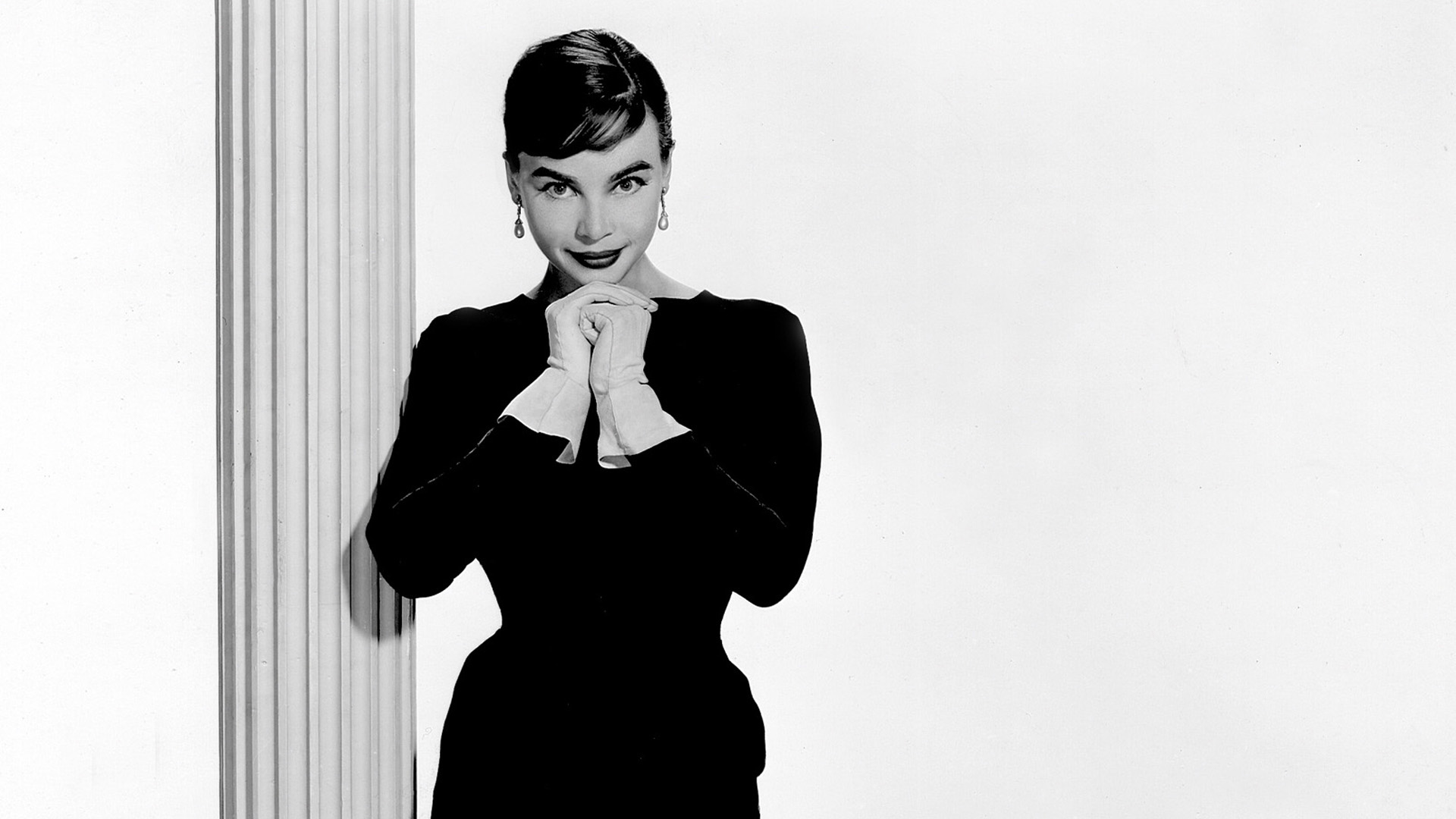 Prime Video: Leslie Caron: The Reluctant Star