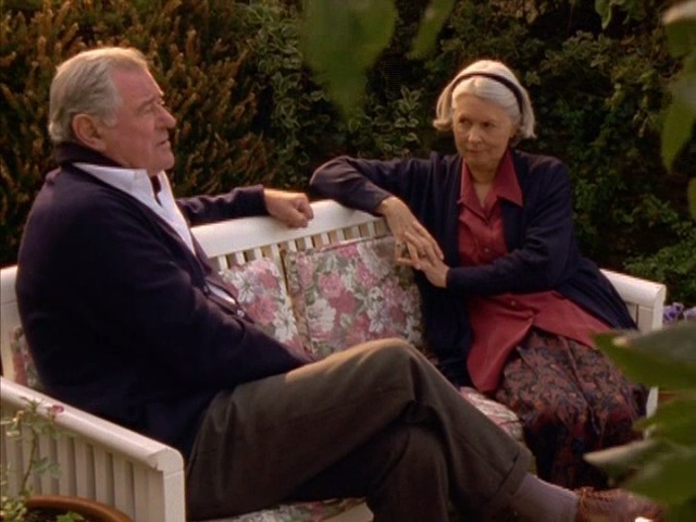 Prime Video: The Ruth Rendell Mysteries Season 1