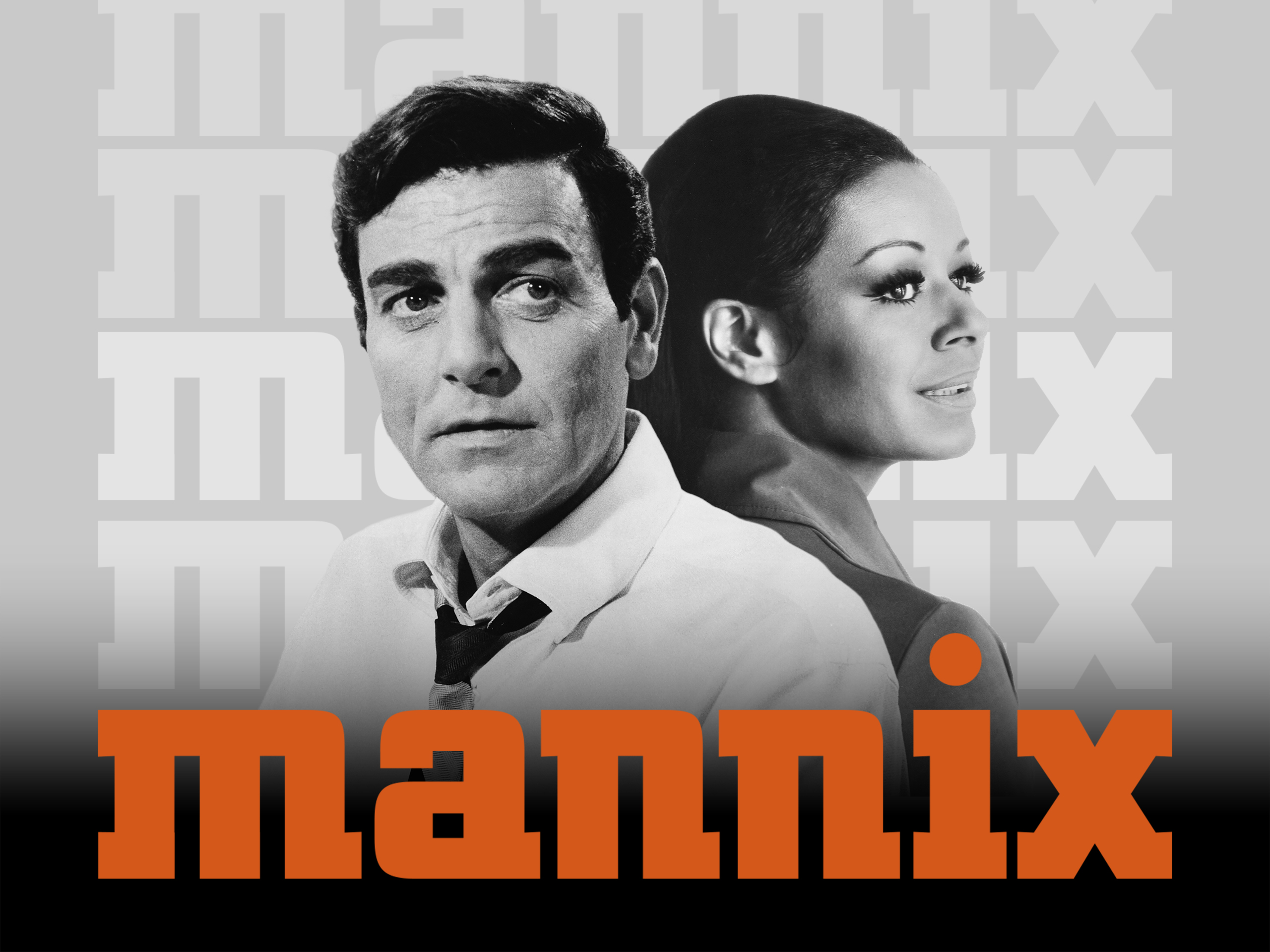 Prime Video: Mannix Season 1