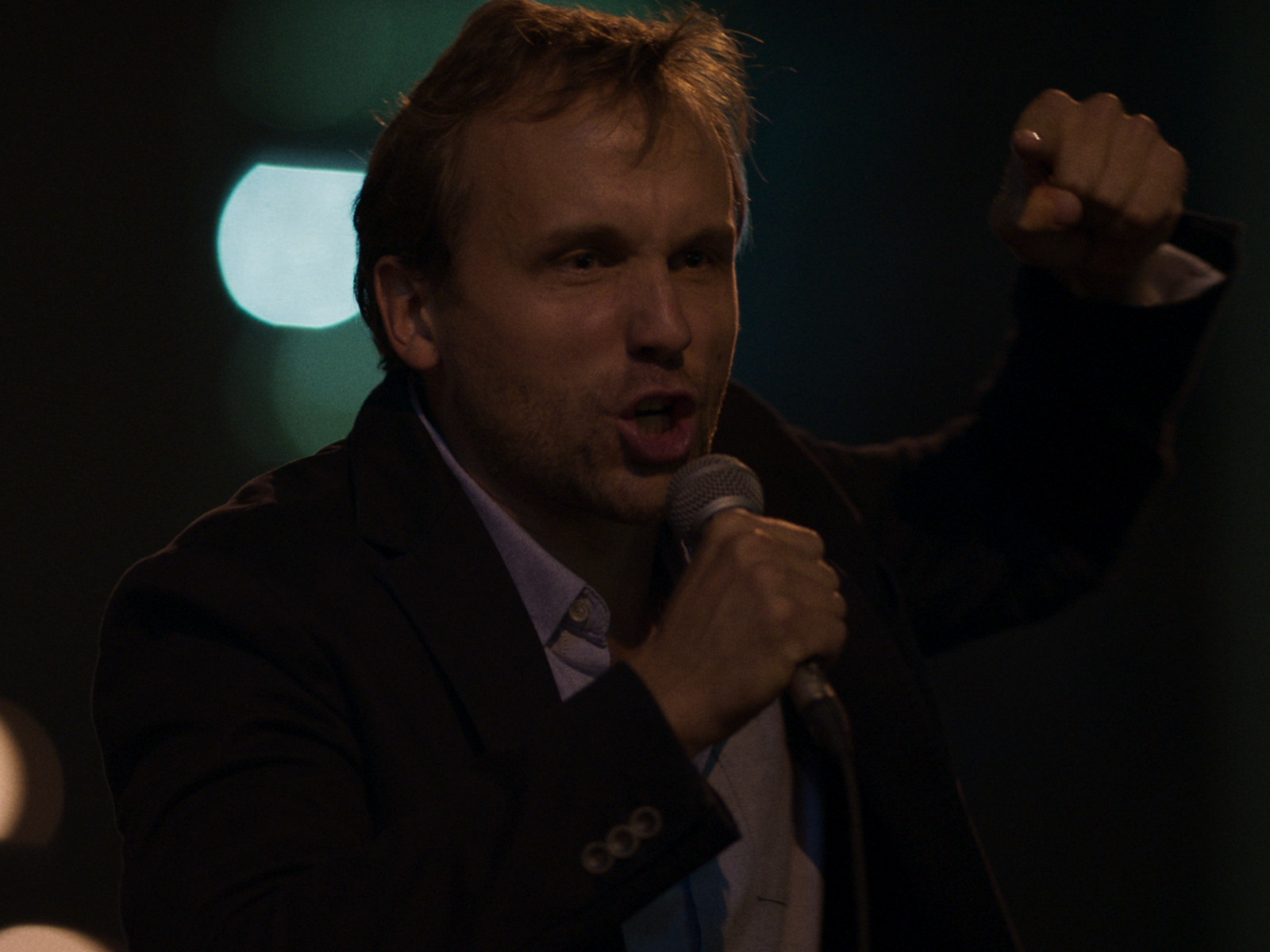 Prime Video: Blue Moon