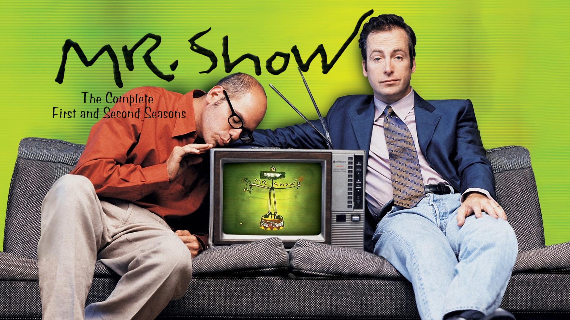 Watch The Ben Show Season 1 | Prime Video