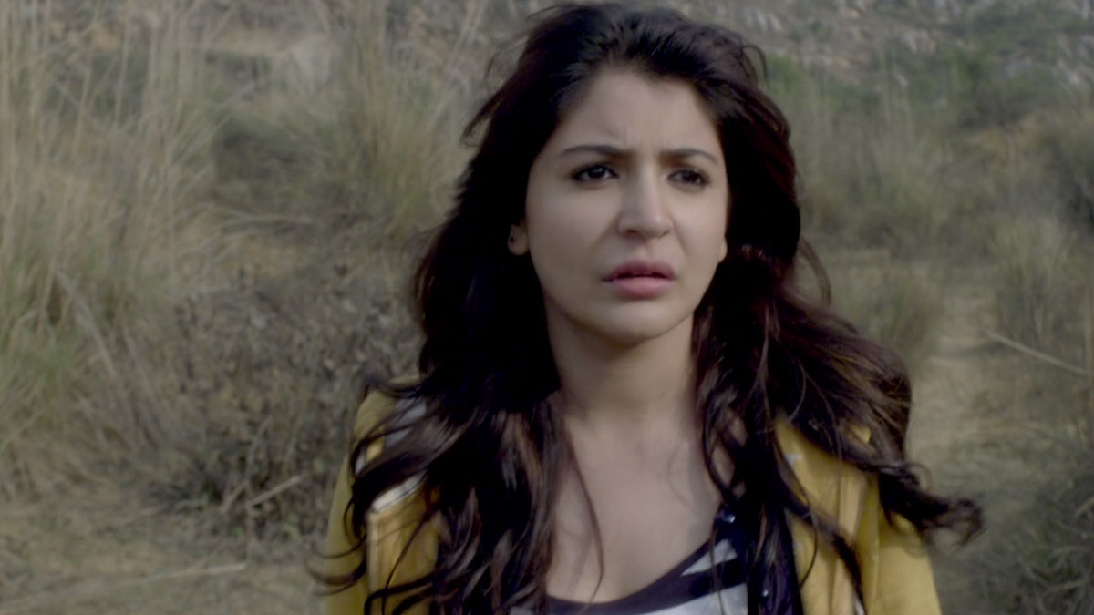 Prime Video: NH10