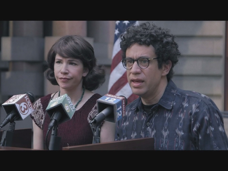 Prime Video: Portlandia Season 6