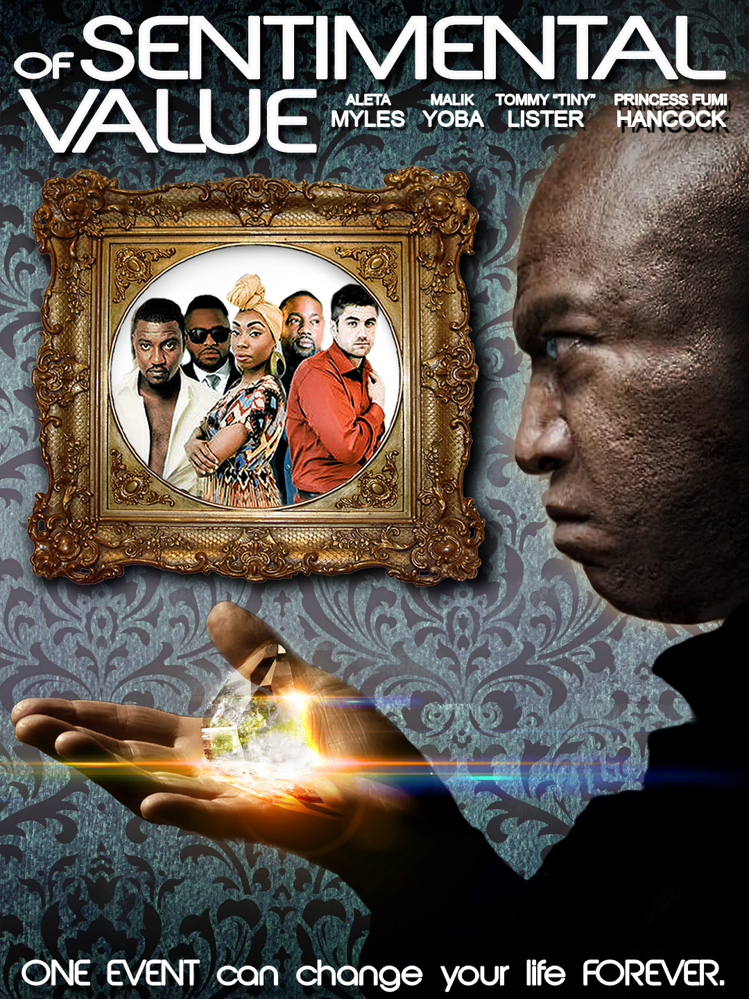 Prime Video: Of Sentimental Value