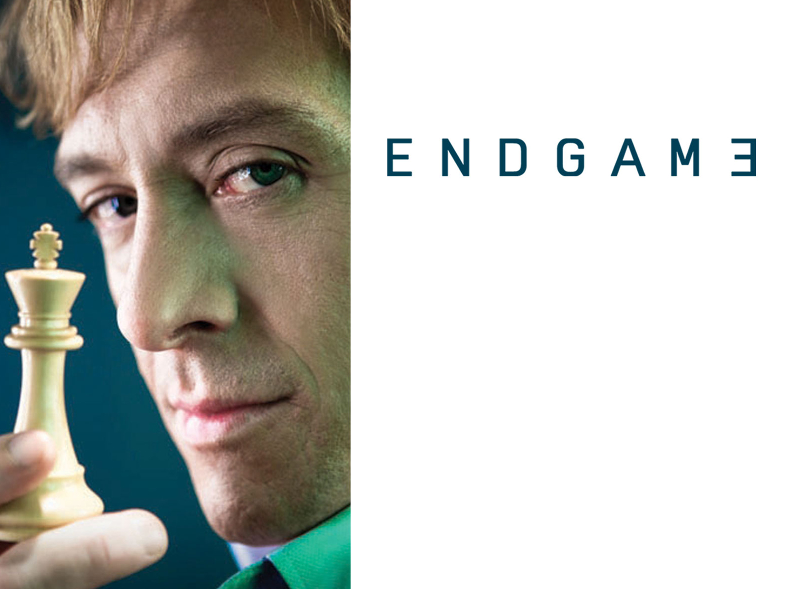 Prime Video: Endgame Season 1