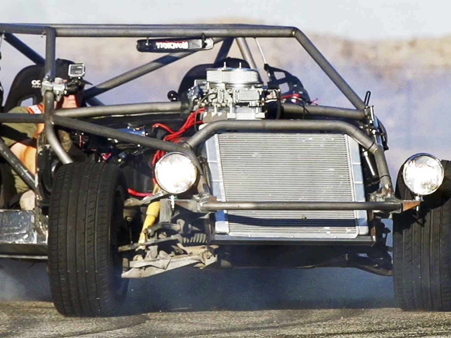 Prime Video: Roadkill - Season 3