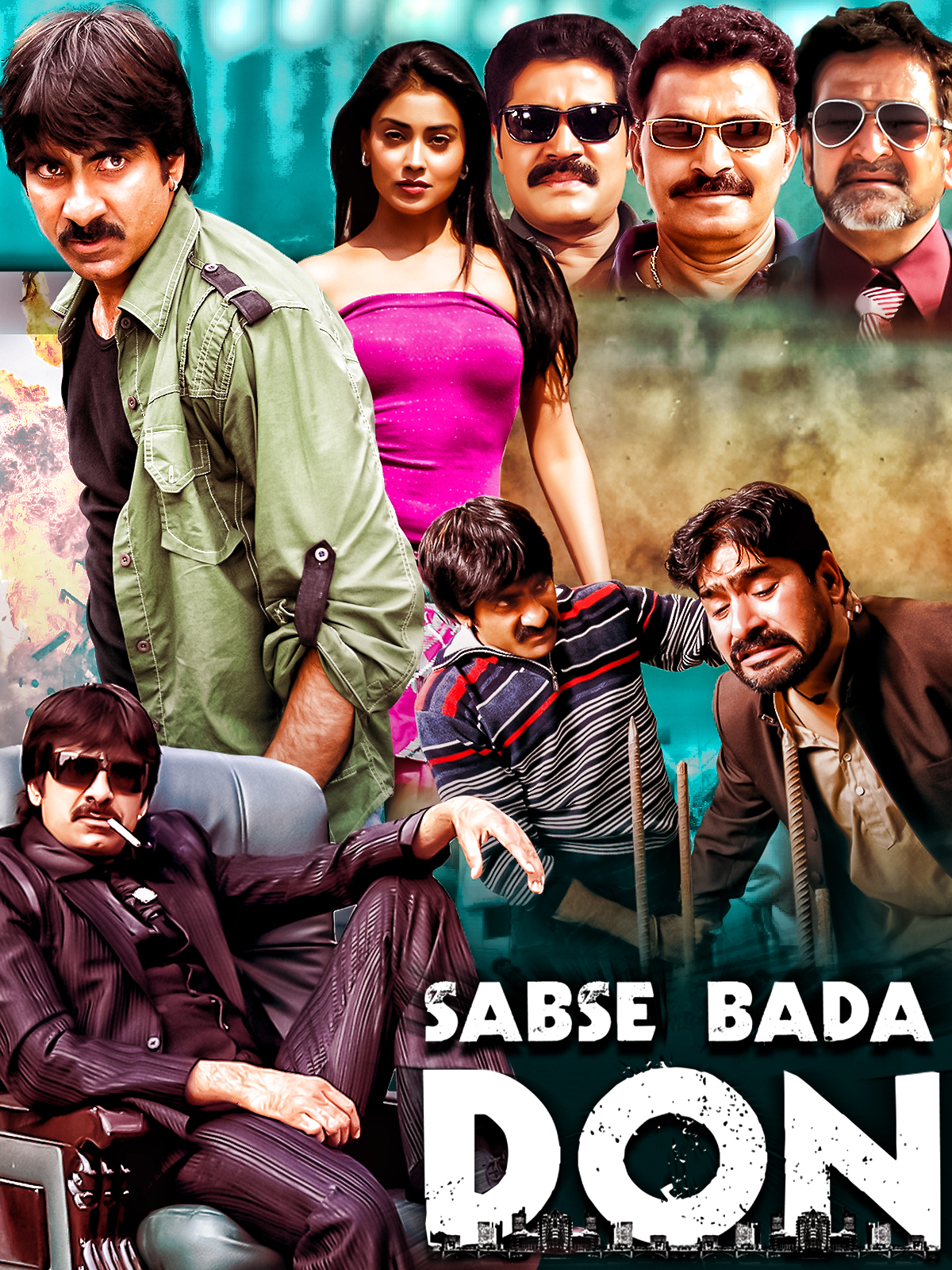 Prime Video: Sabse Bada Don