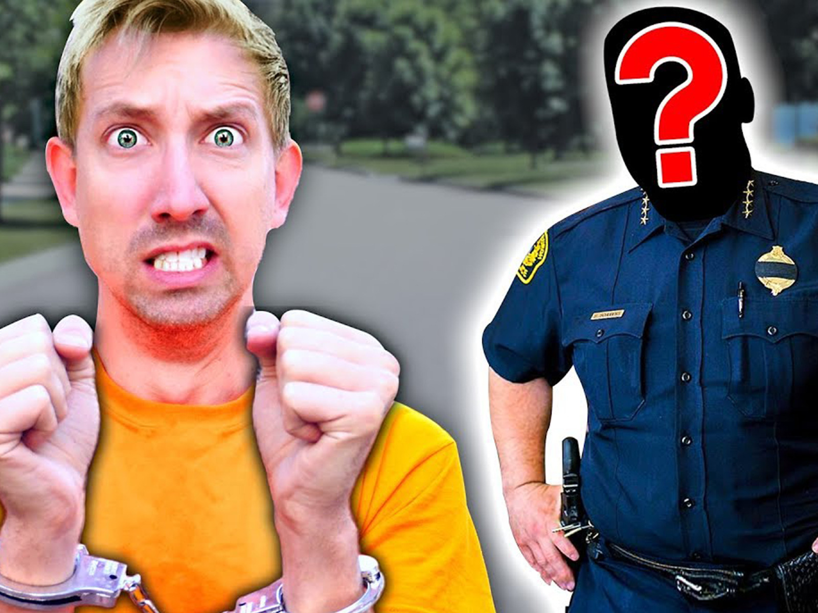 Prime Video: Spy Ninjas - Chad Wild Clay & Vy Qwaint