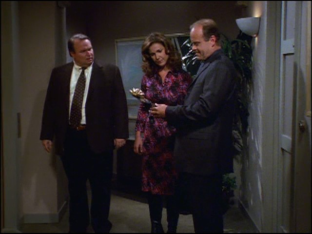 Prime Video: Frasier Season 8