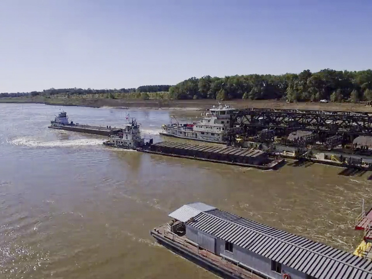 Prime Video: Sea Monsters - Season 1