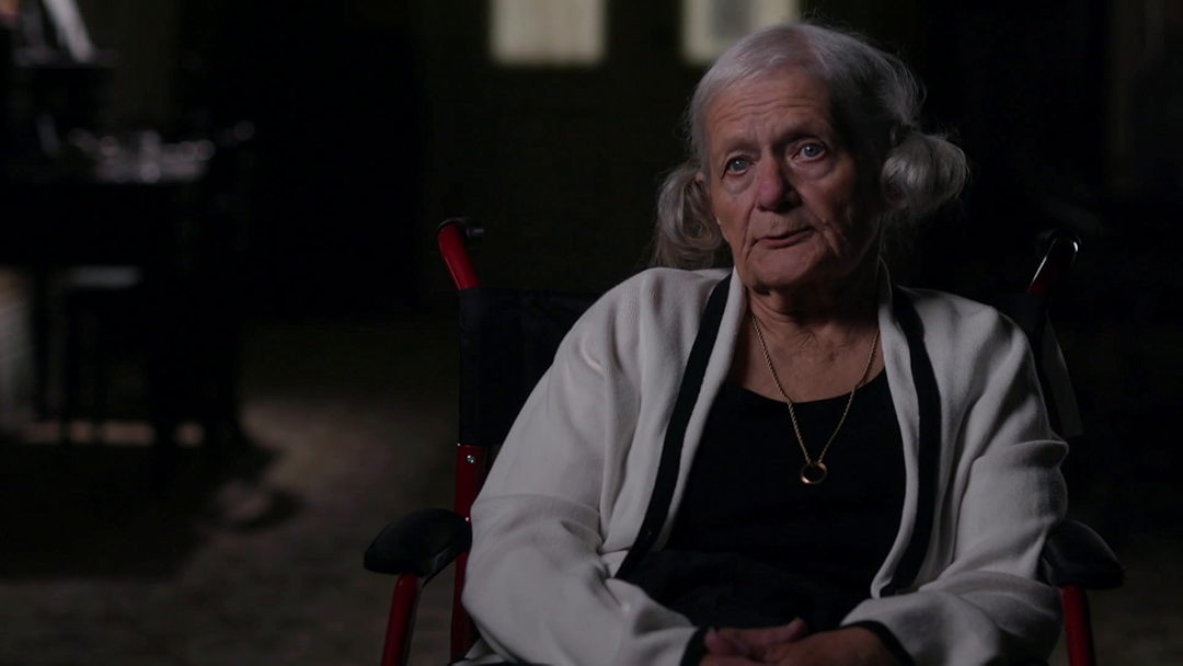 Prime Video: Cold Case Files S2