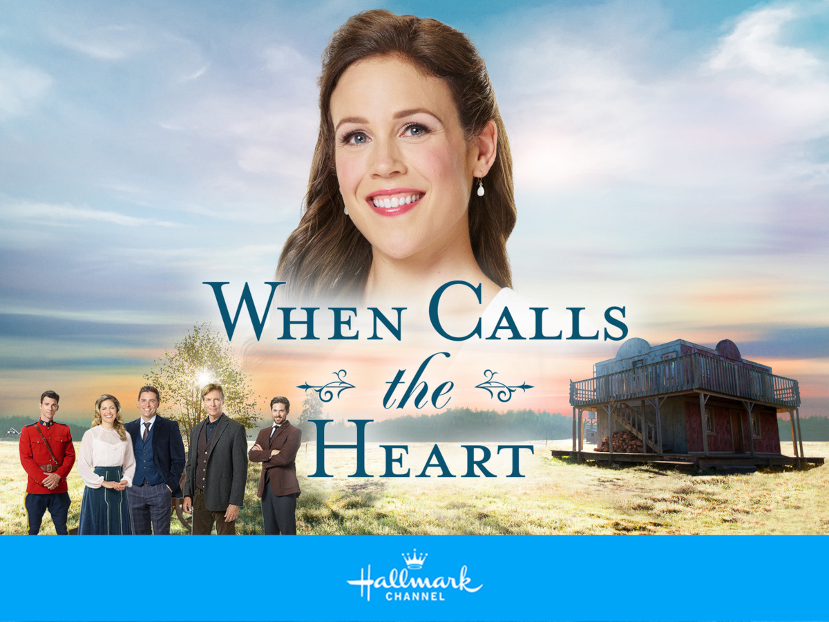Prime Video: When Calls the Heart Season 6