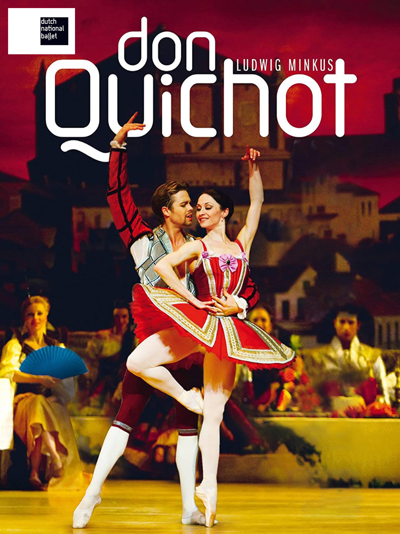 Prime Video: Don Quichot