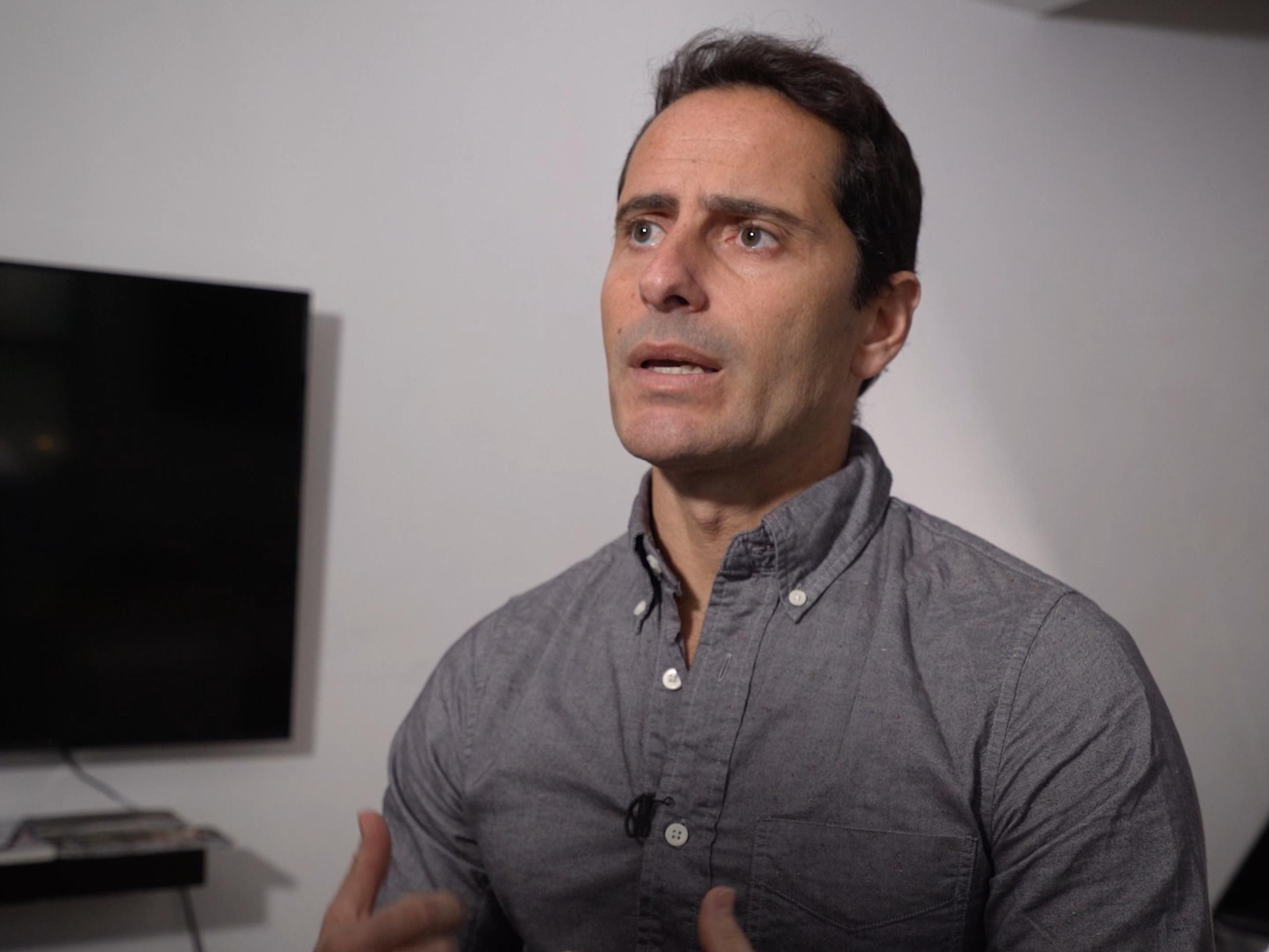 Prime Video: I, Hostage